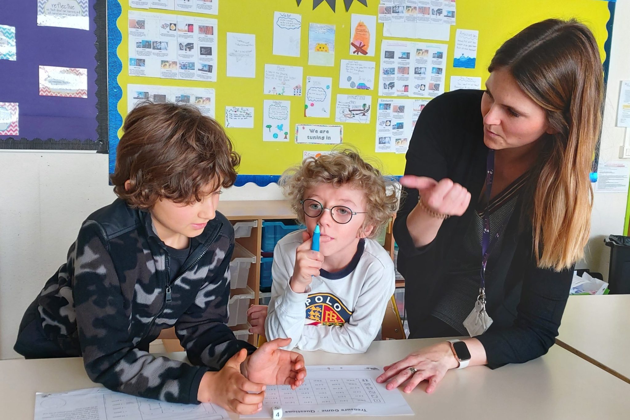 International School of Lyon - IB World School in Lyon, France