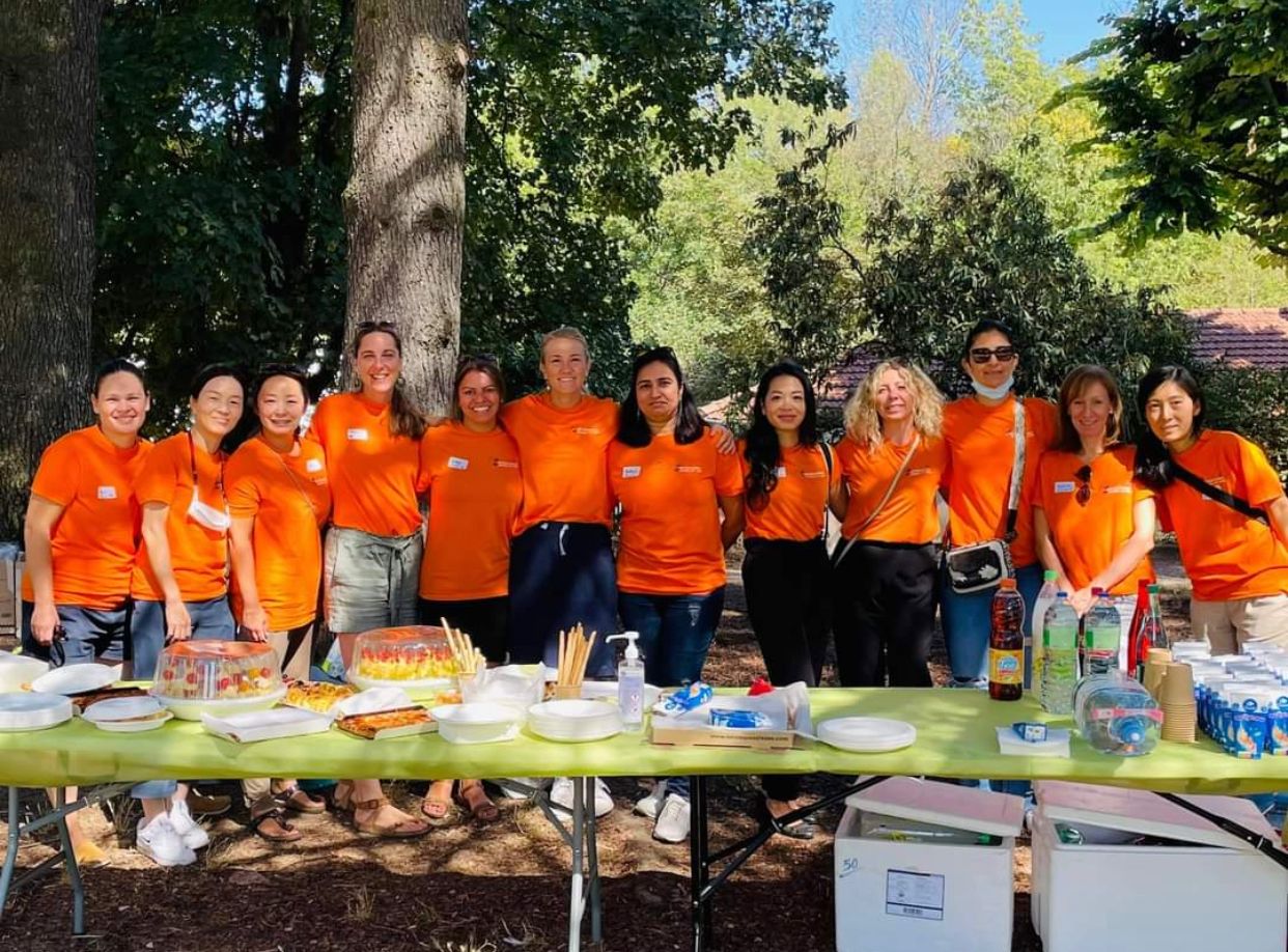 Parent-Teacher Association (PTA) - International School of Lyon