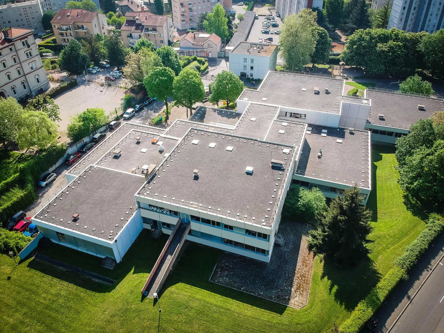 International School of Lyon - IB World School in Lyon, France