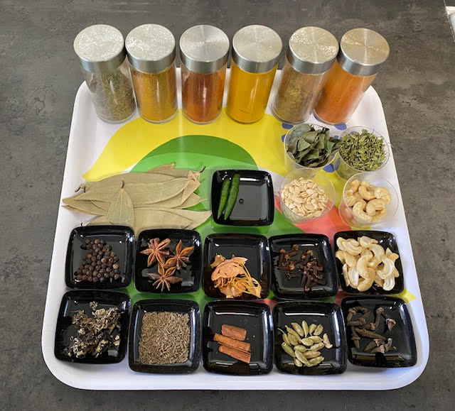 PTA Cooking Classes - International School of Lyon