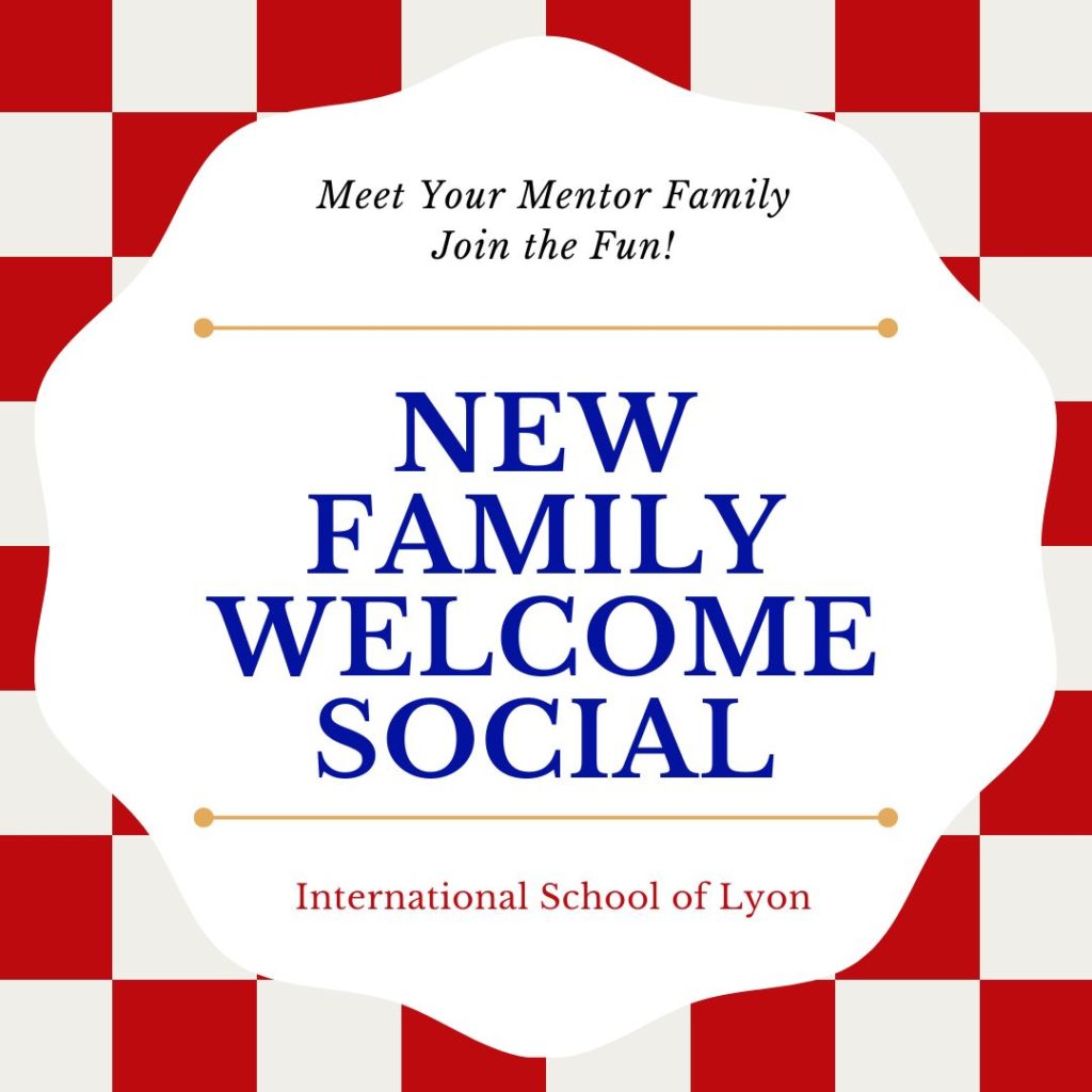 Events and Activities - International School of Lyon