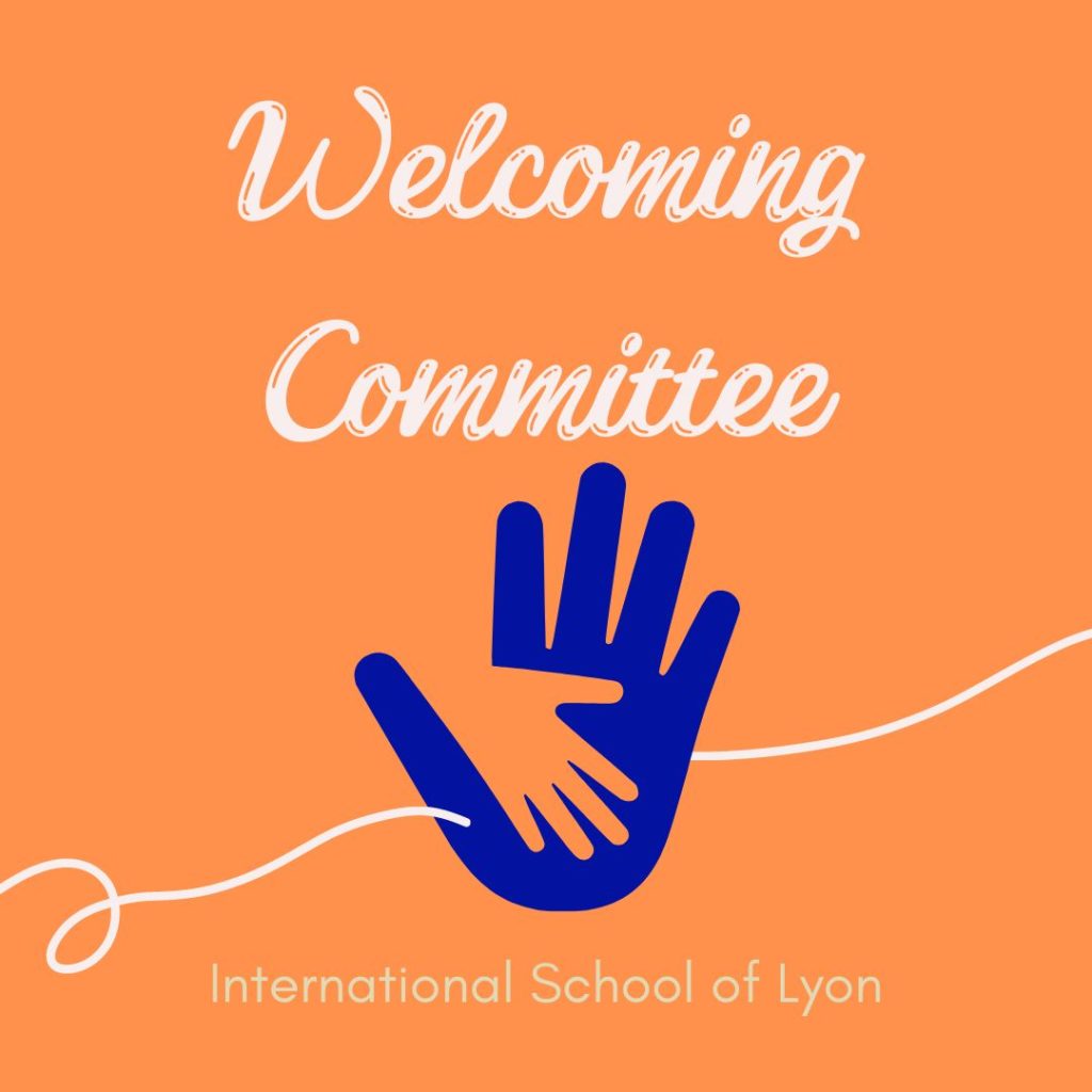 New Families – International School of Lyon