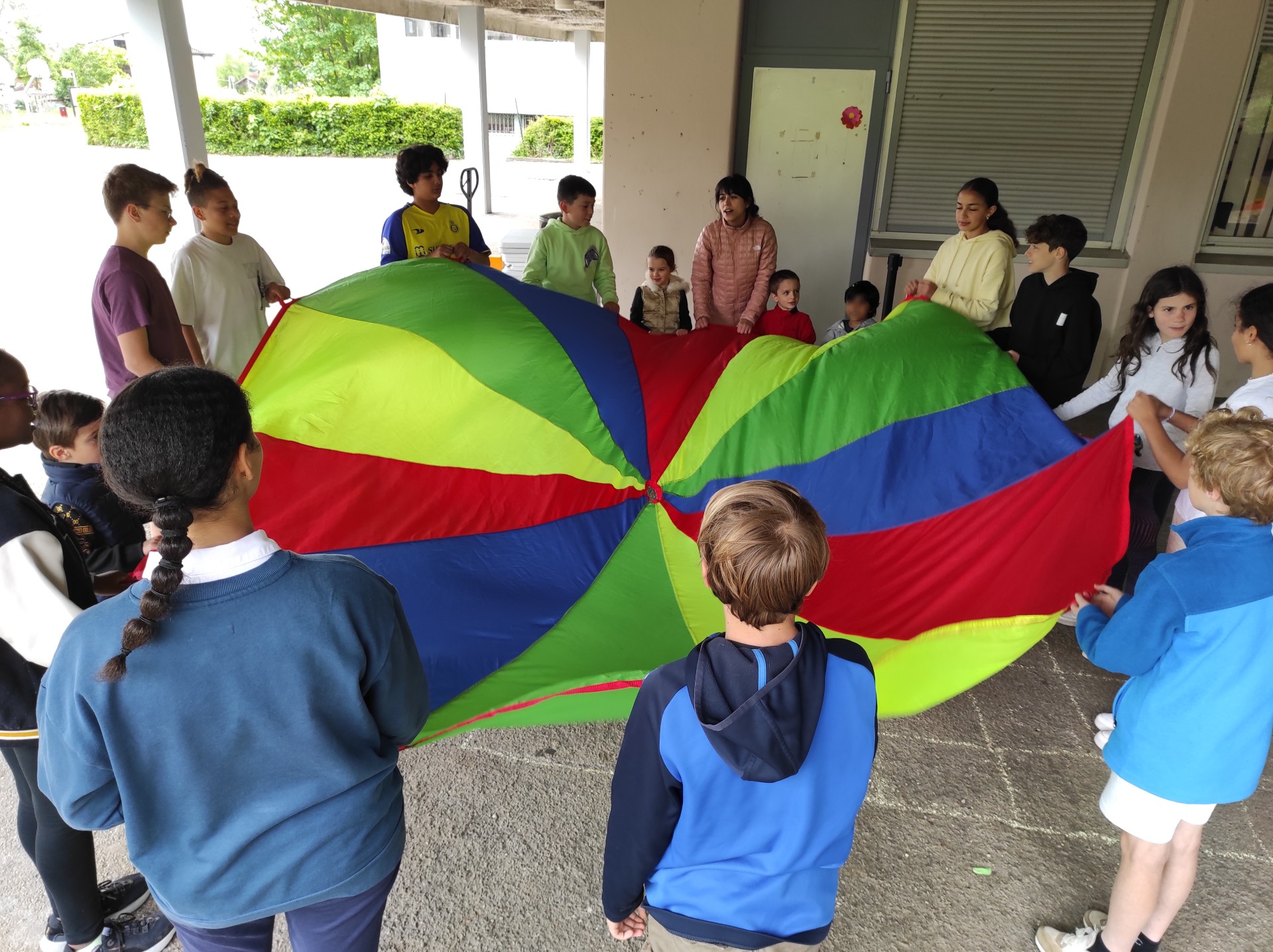 JK International School Of Lyon 6 JK International School Of Lyon 6