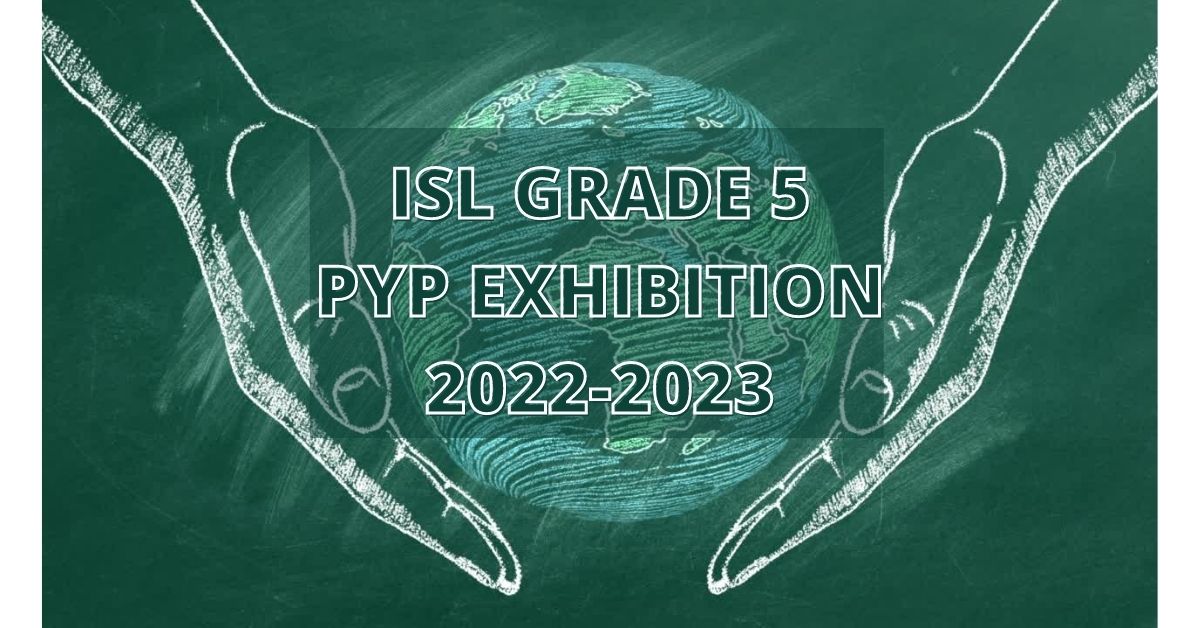 5 р ангийн Pyp үзэсгэлэн 2023 Лионы олон улсын сургууль