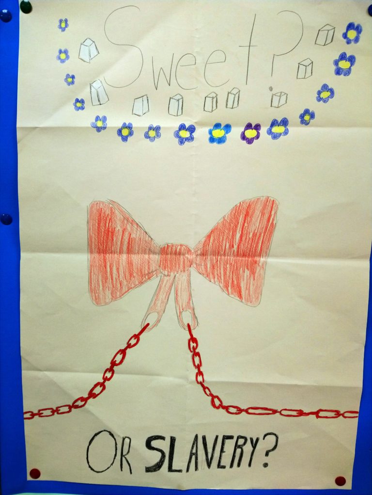 Animal Farm Propaganda Posters - International School of Lyon