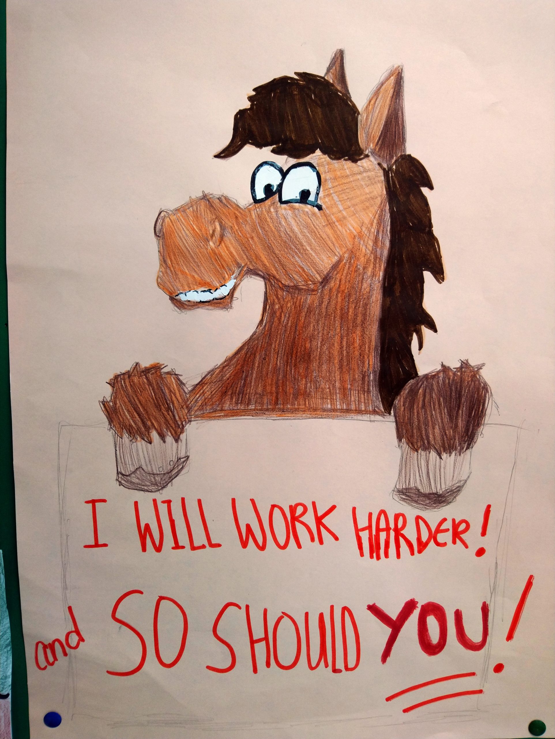 Animal Farm Propaganda Posters – International School of Lyon