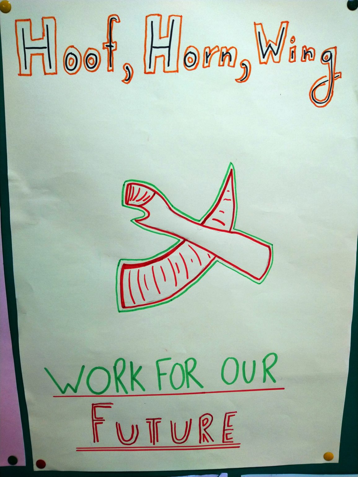 Animal Farm Propaganda Posters - International School of Lyon